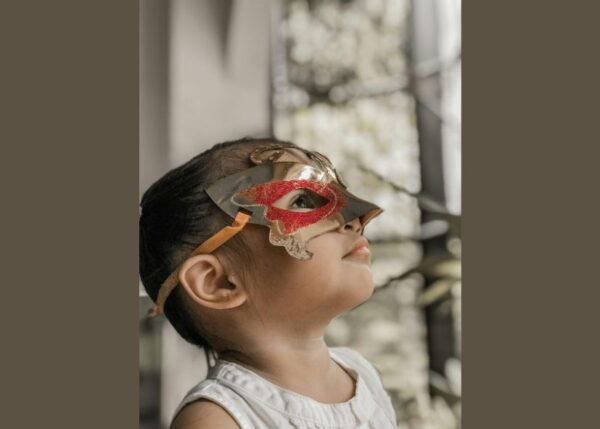 Early Childhood Masking does happen. Learn how to help here - Help My Child