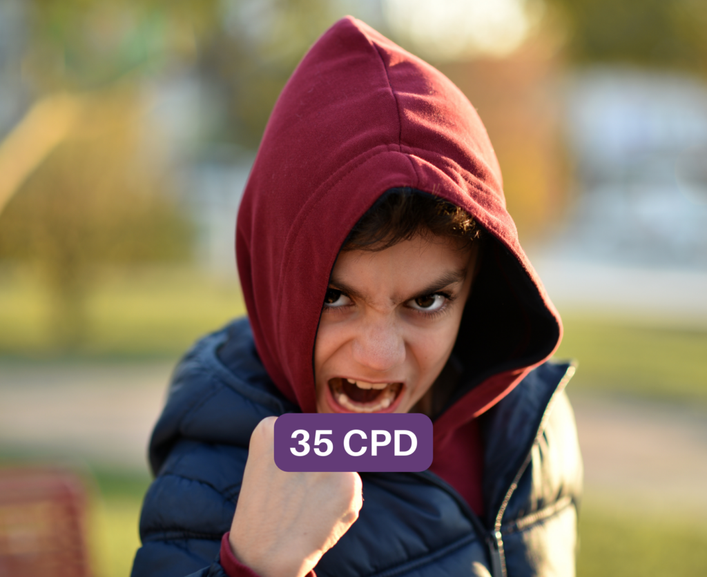 Understanding and Managing ODD in Children – Help My Child